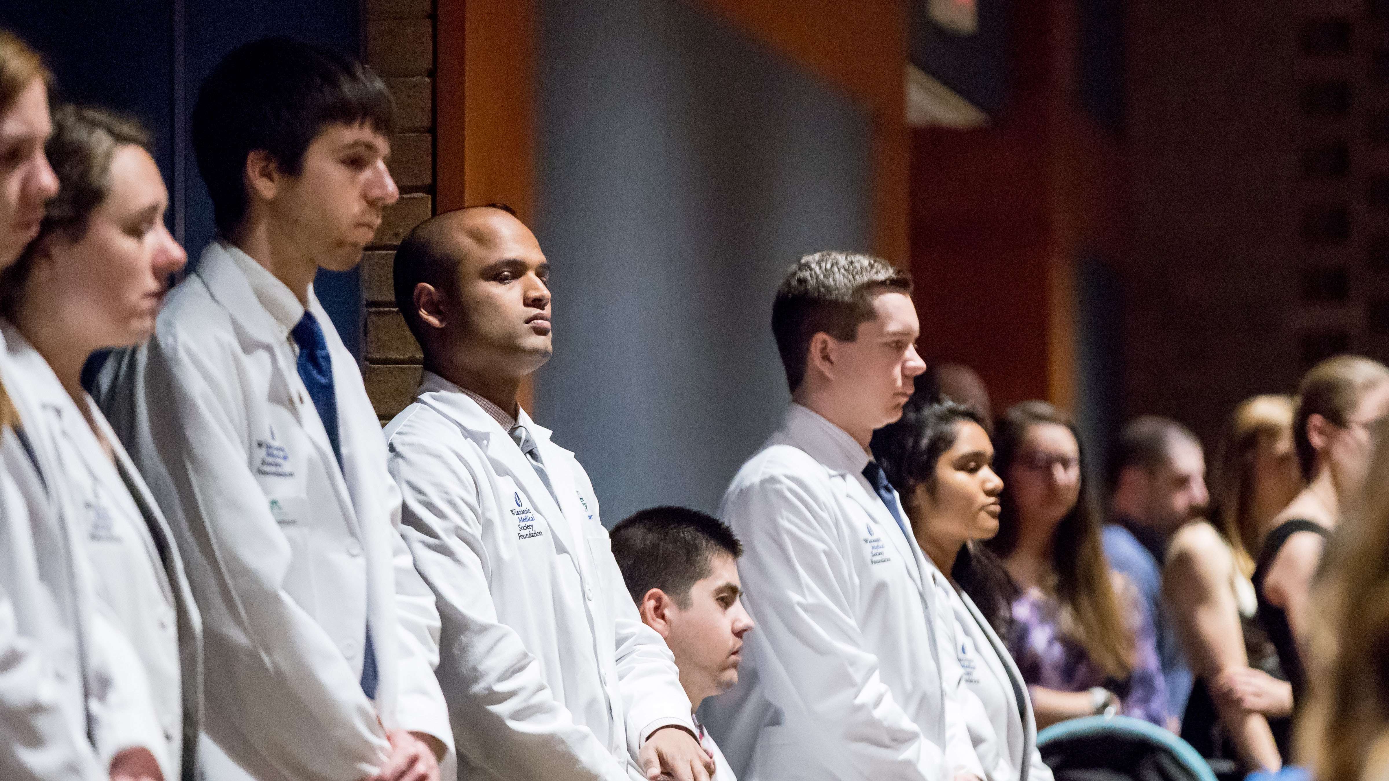 The Impact of Body Donation | Anatomical Gift Registry | Medical ...