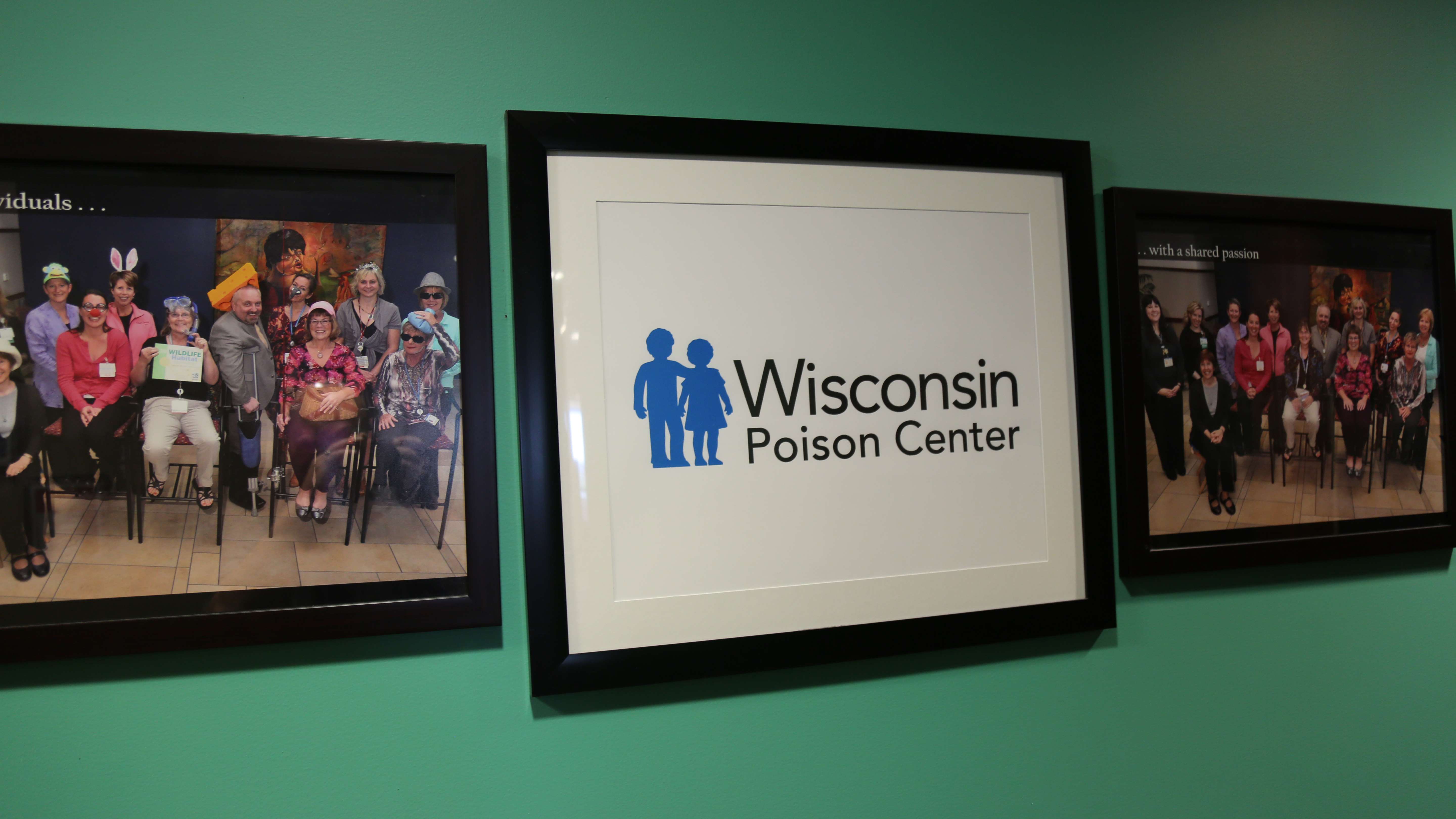 Division of Toxicology | Emergency Medicine | Medical College of Wisconsin