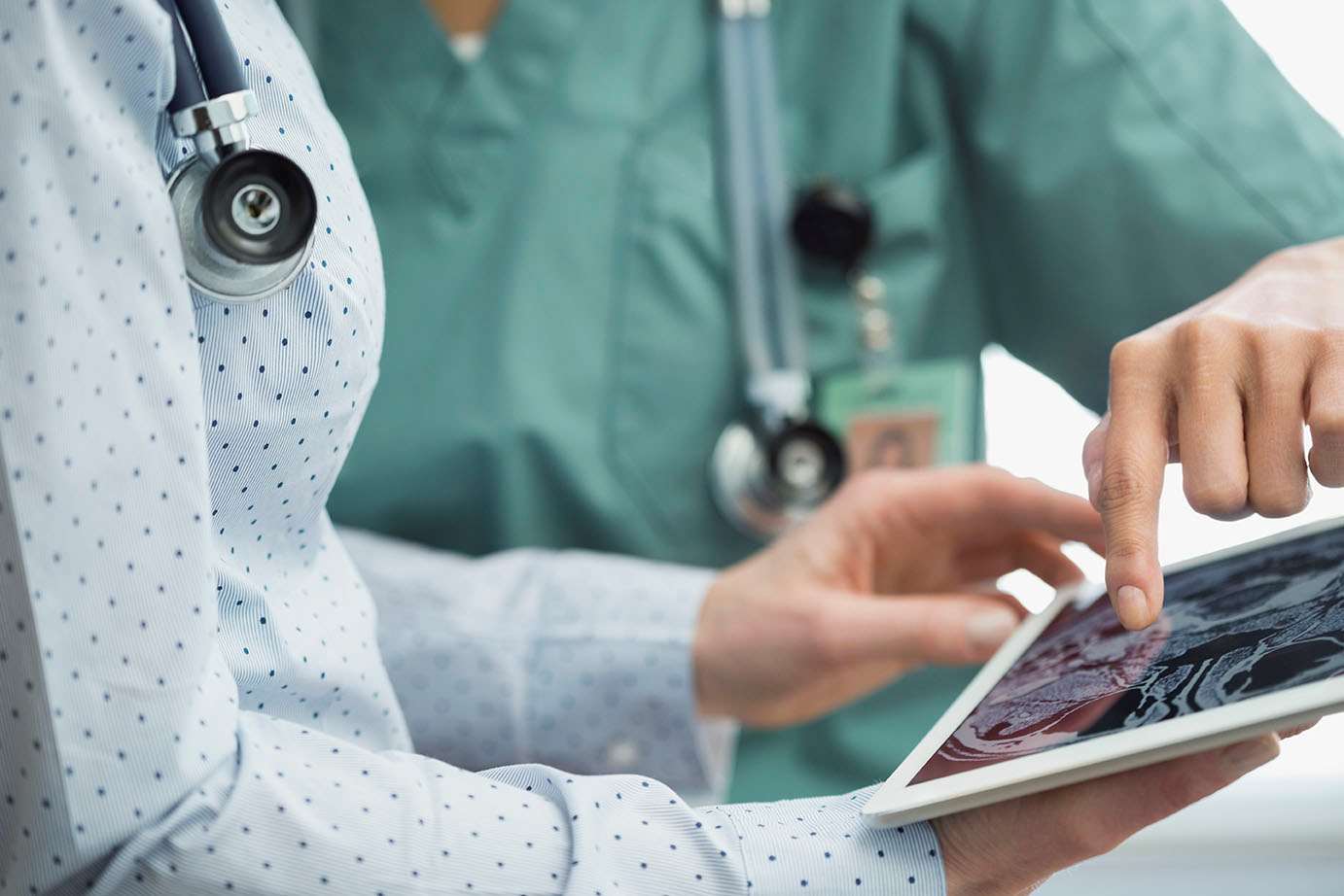 APP Adult Critical Care Fellowship Program | MCW Advanced Practice ...