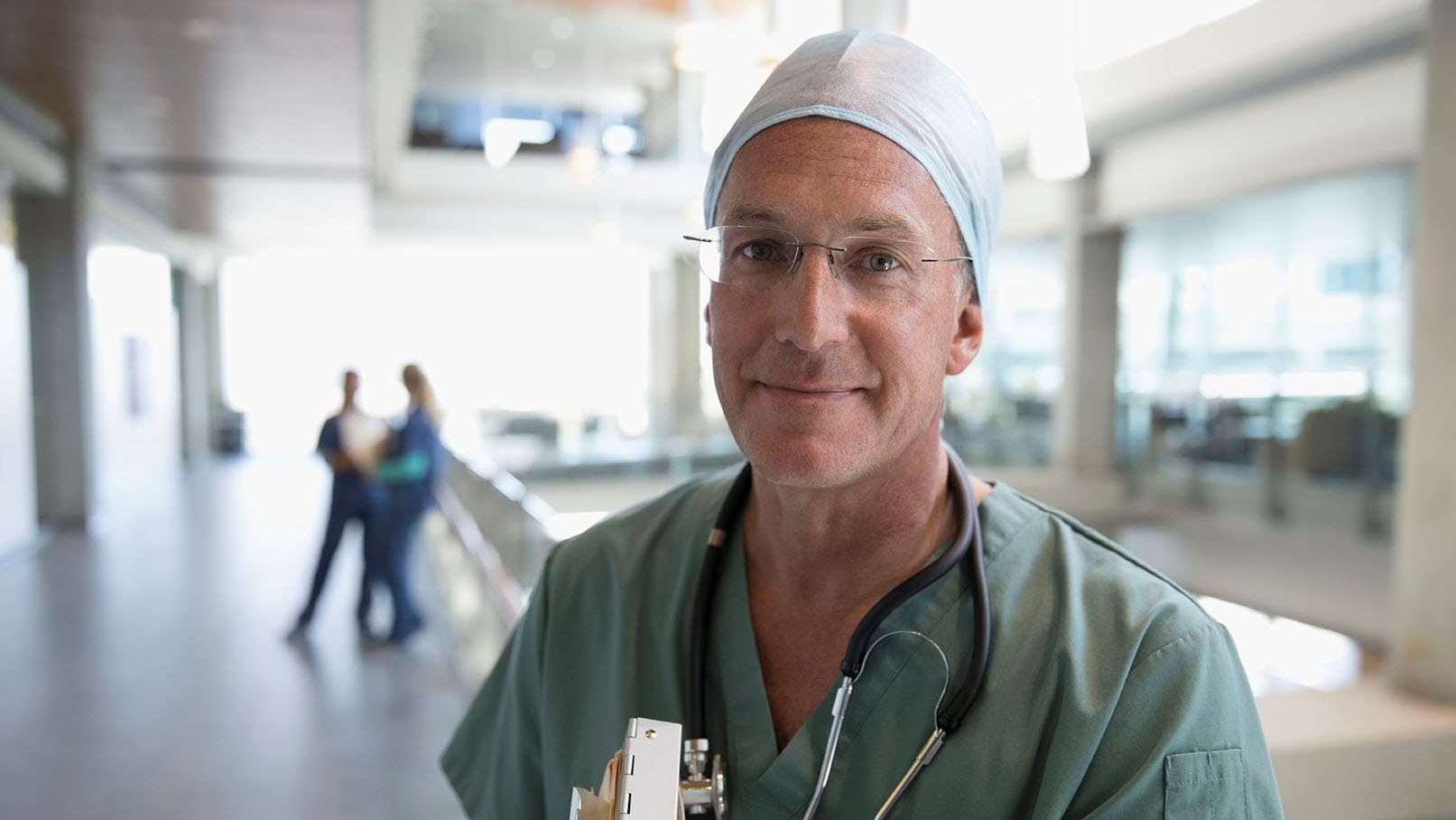 Cardiac CT | Cardiovascular Medicine | Medical College of Wisconsin