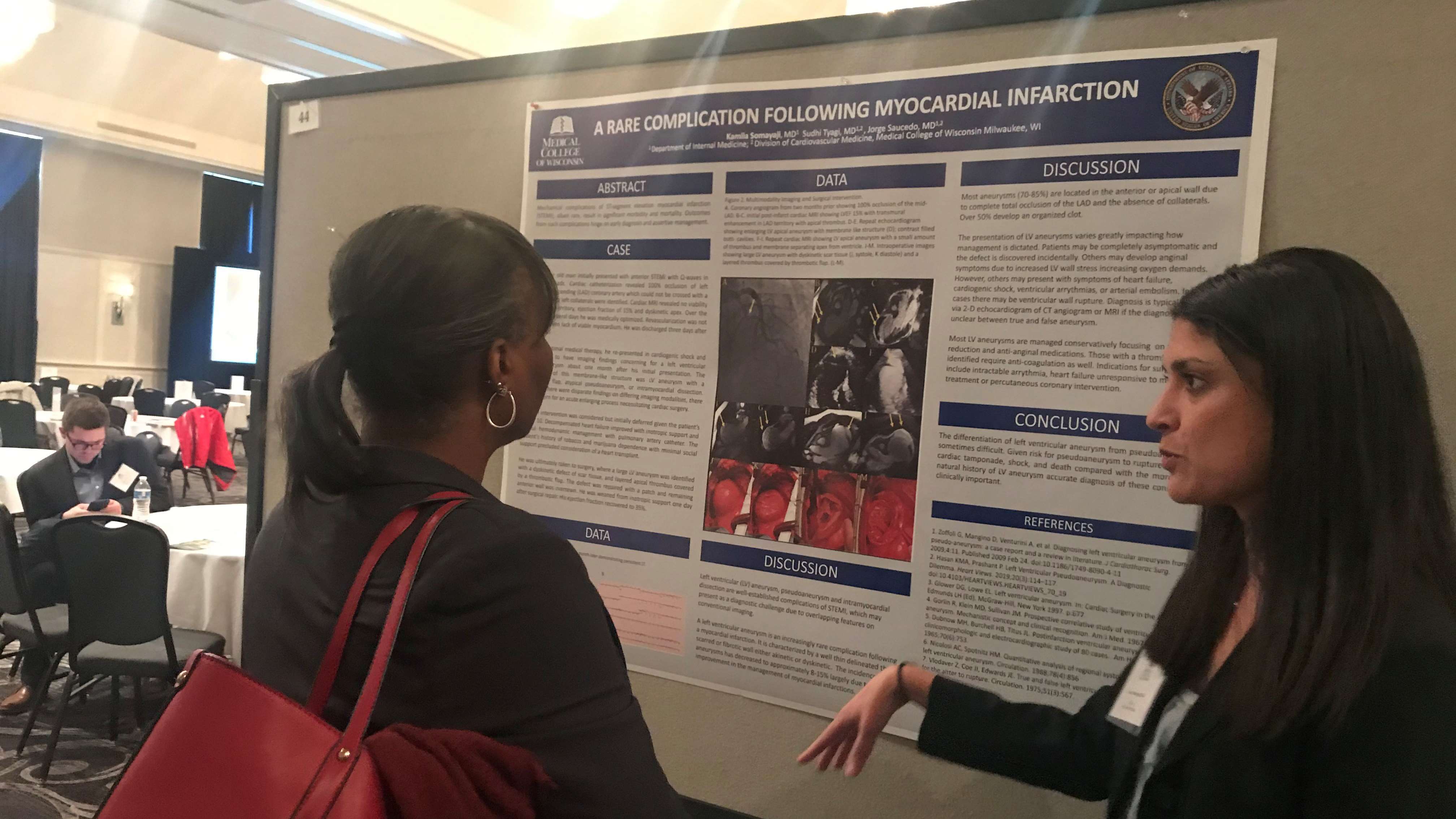 Resident Scholarship Program | Internal Medicine Residency Program ...