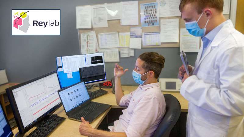 ReyLab | Neurosurgery Research | Medical College of Wisconsin