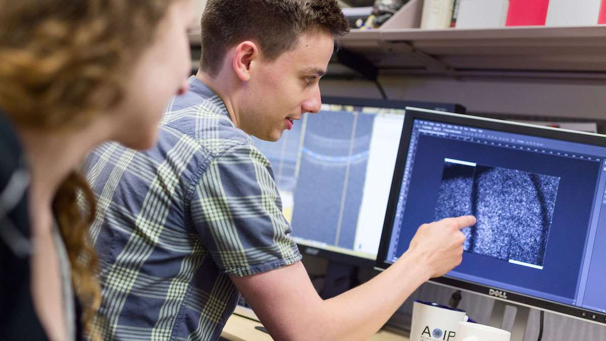 Students | Advanced Ocular Imaging Program | Medical College of Wisconsin