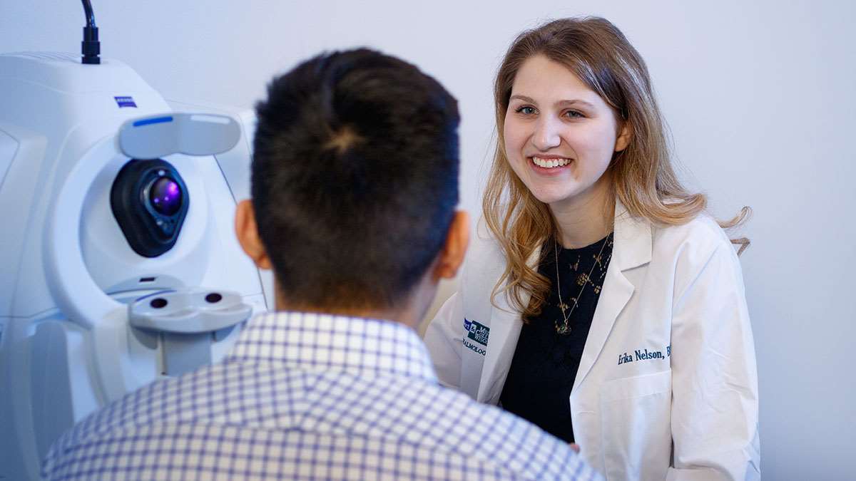What To Expect When Visiting | Advanced Ocular Imaging Program ...