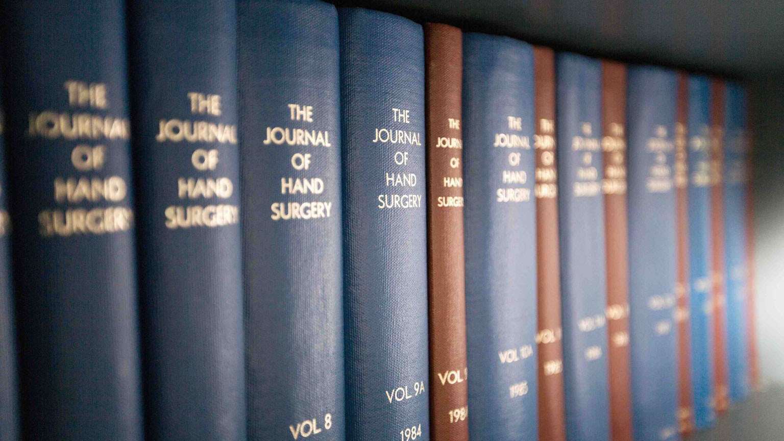 Hand and Upper Extremity Fellowship | Orthopaedic Surgery | Medical ...