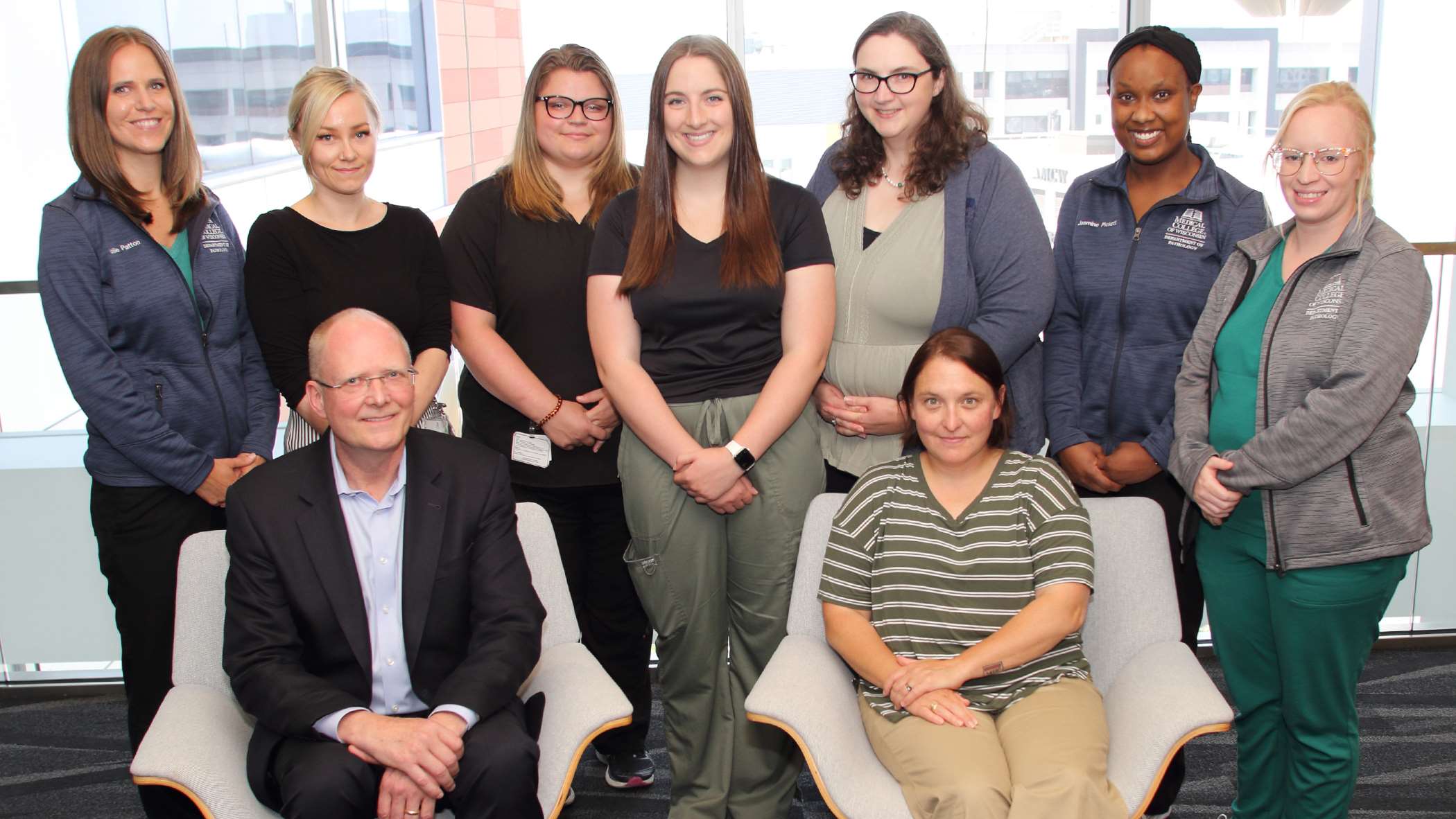 MCW Tissue Bank | Pathology & Laboratory Medicine | Medical College of ...