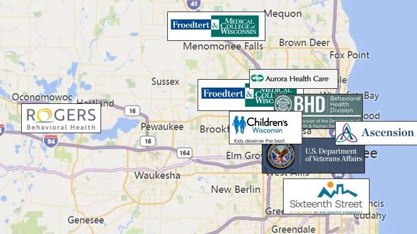 About the Program | Milwaukee Psychiatry Residency | Medical College of ...