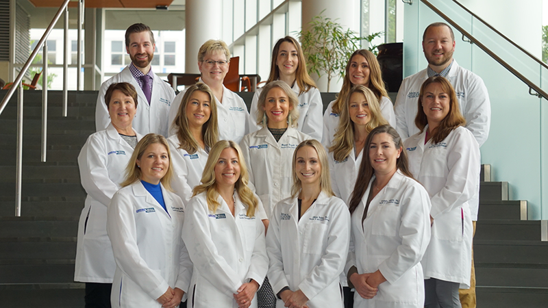 Advanced Practice Providers | Radiology | Medical College of Wisconsin