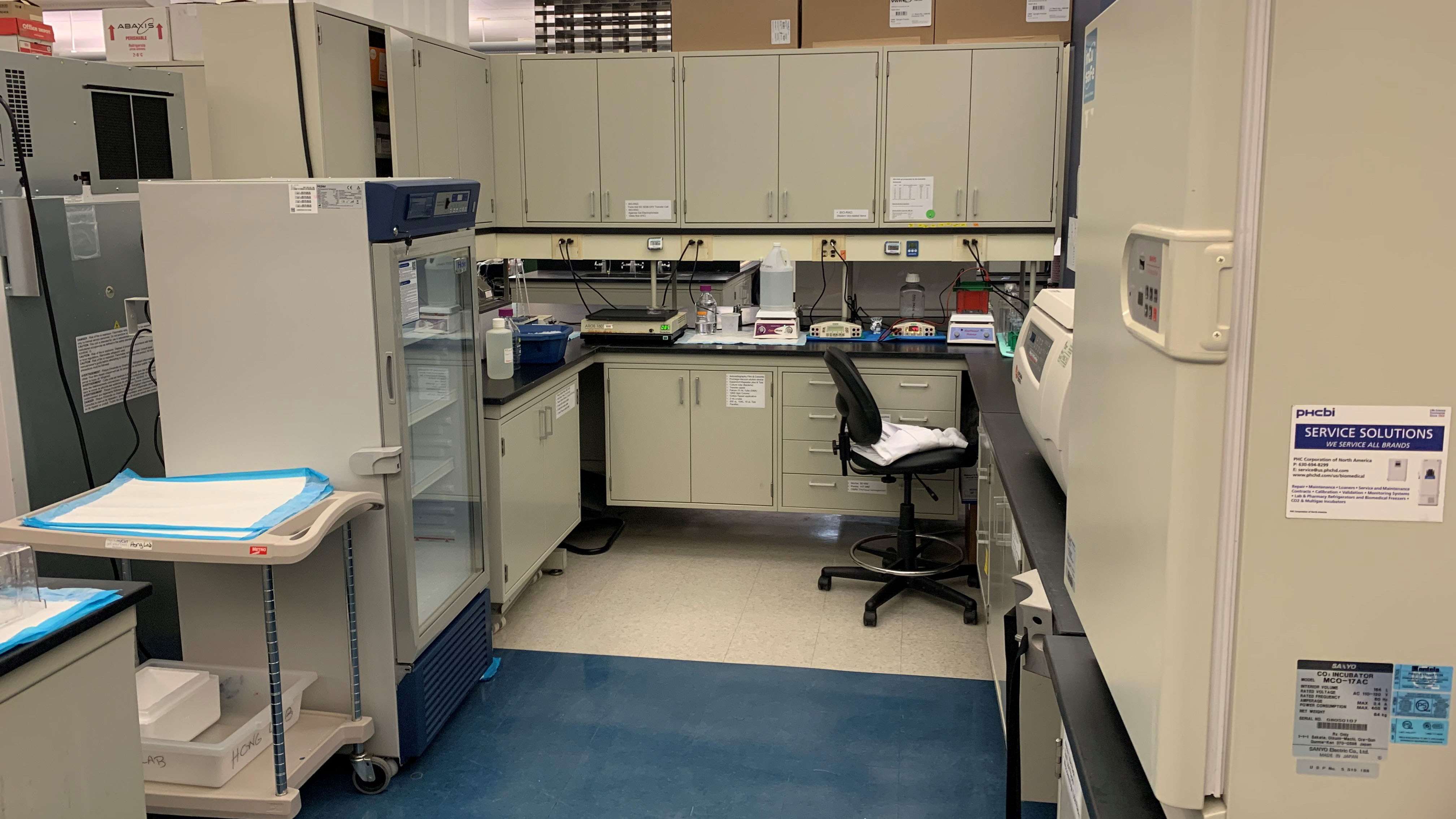 Research | Medical College of Wisconsin