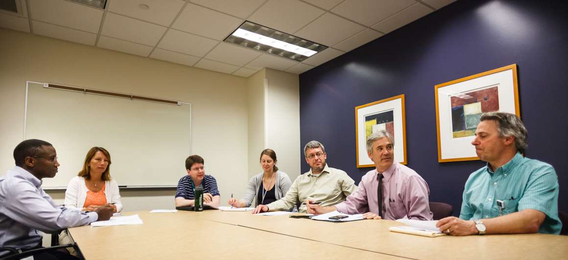 Faculty Resources | Graduate School | Medical College of Wisconsin