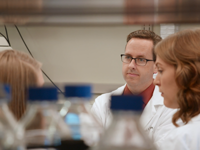 Neuroscience PhD (NDP) Faculty | Graduate School Programs | Medical ...