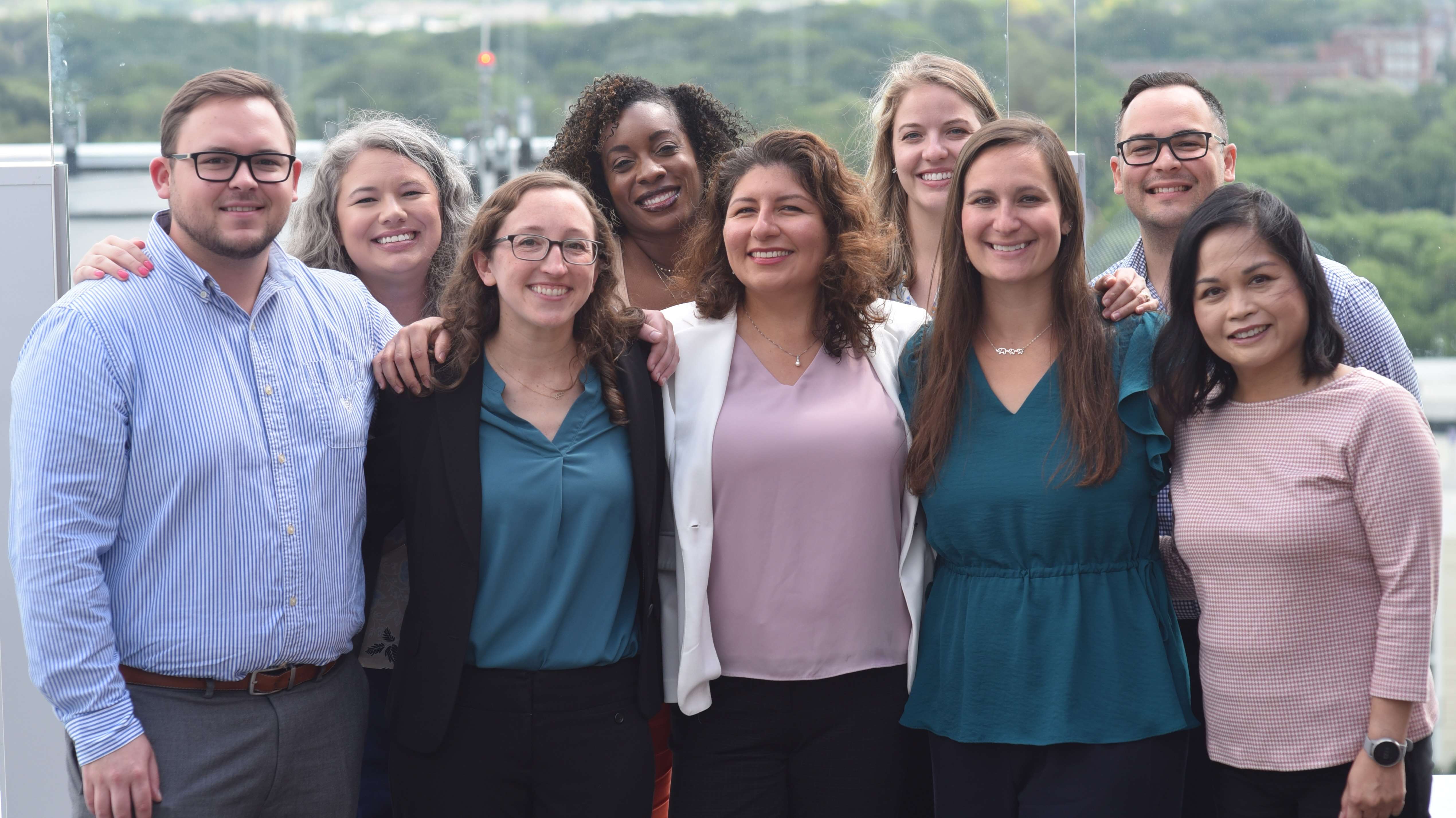 Doctor of Public Health | Graduate School | Medical College of Wisconsin