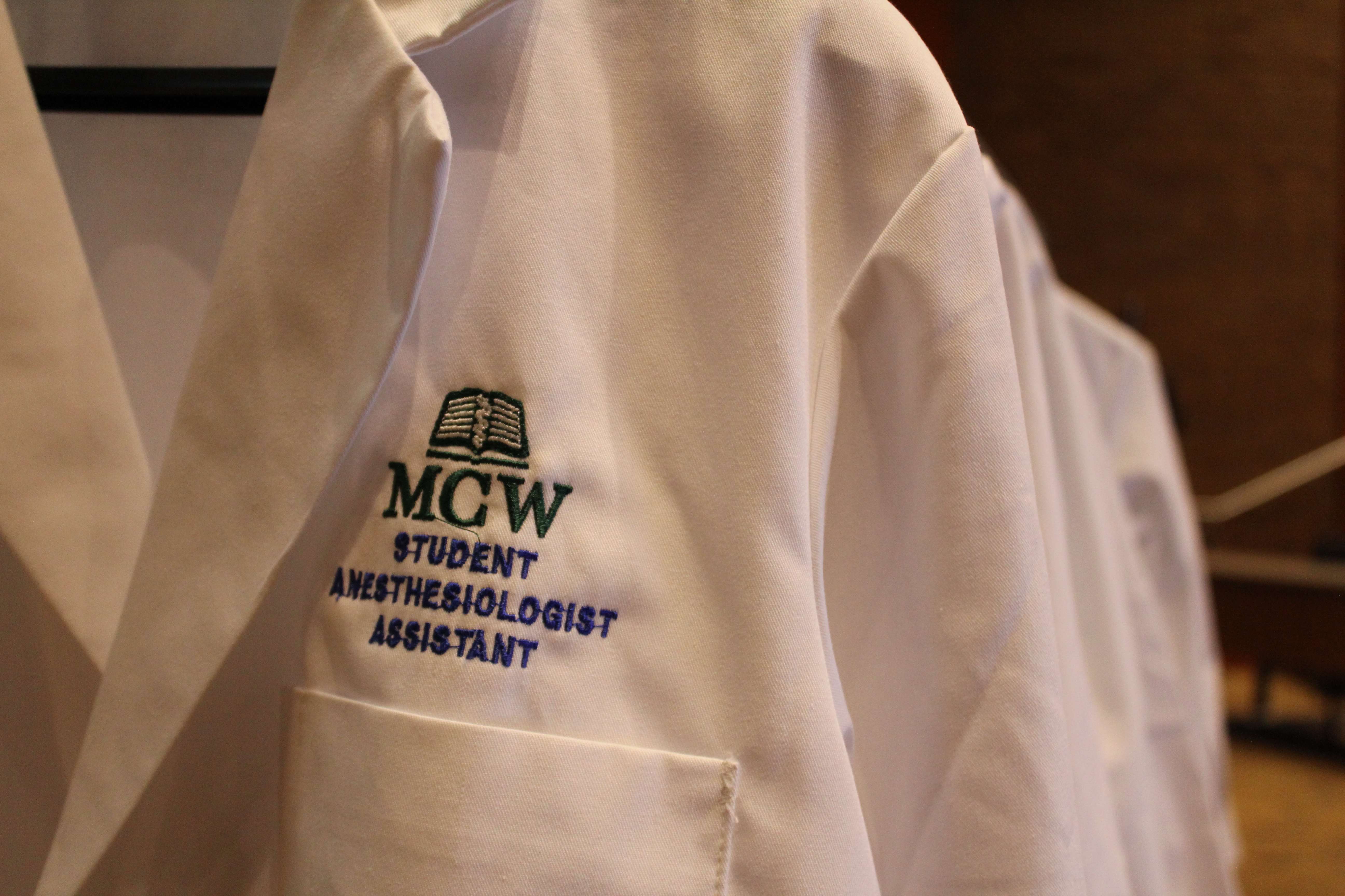 Resources for Current Students | Master of Science in Anesthesia ...