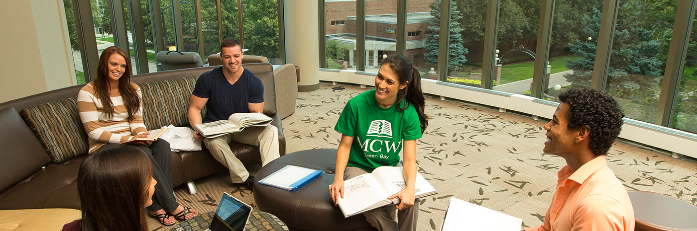 Donate to the Medical School | Medical College of Wisconsin