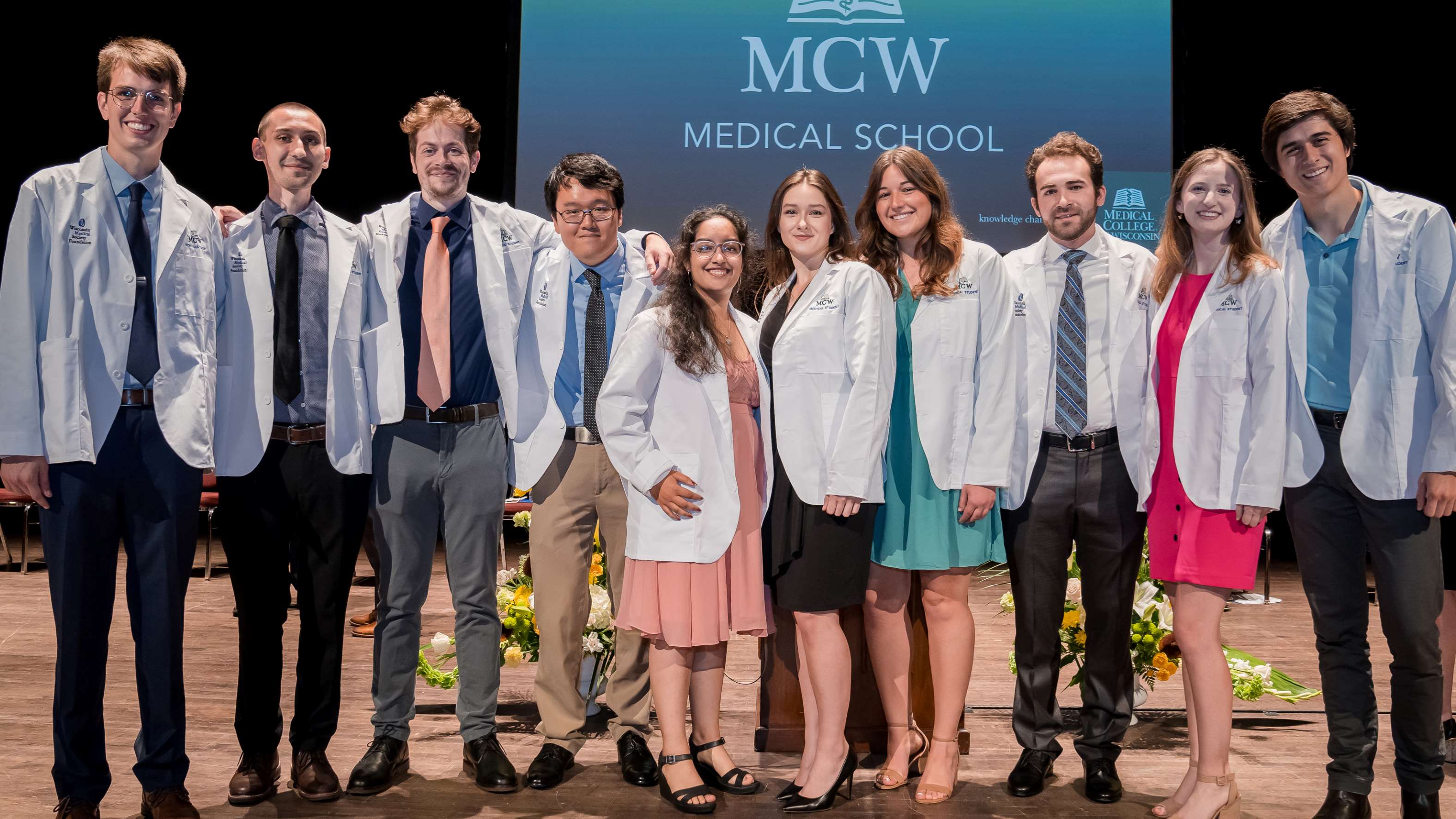 Admissions | Medical Scientist Training Program | Medical College of ...