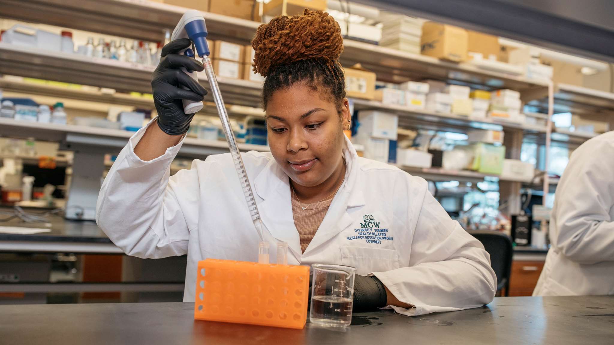 Health Science and Medical Career Pathway Programs For College Students ...