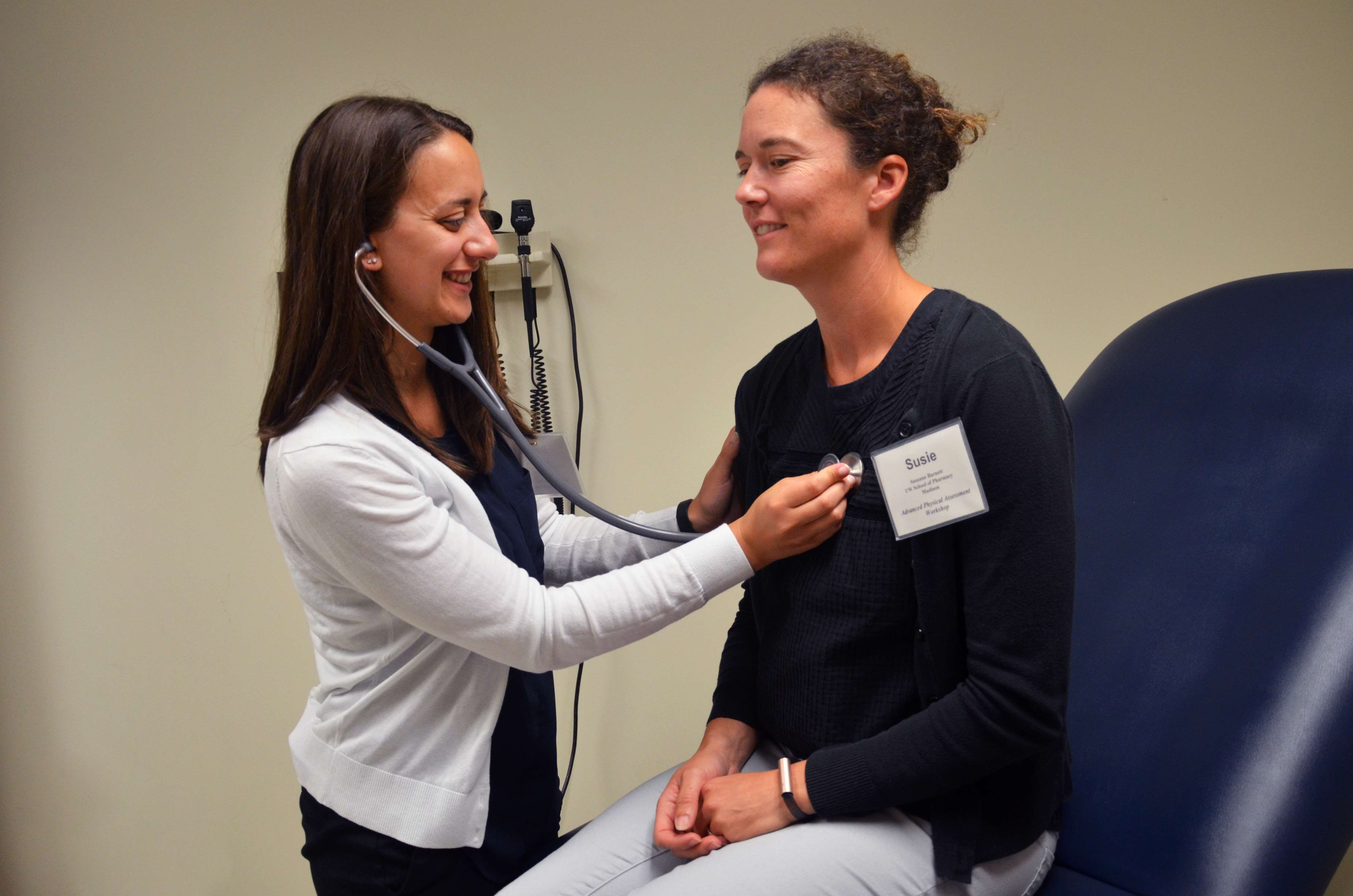 Programs | Pharmacy School | Medical College of Wisconsin