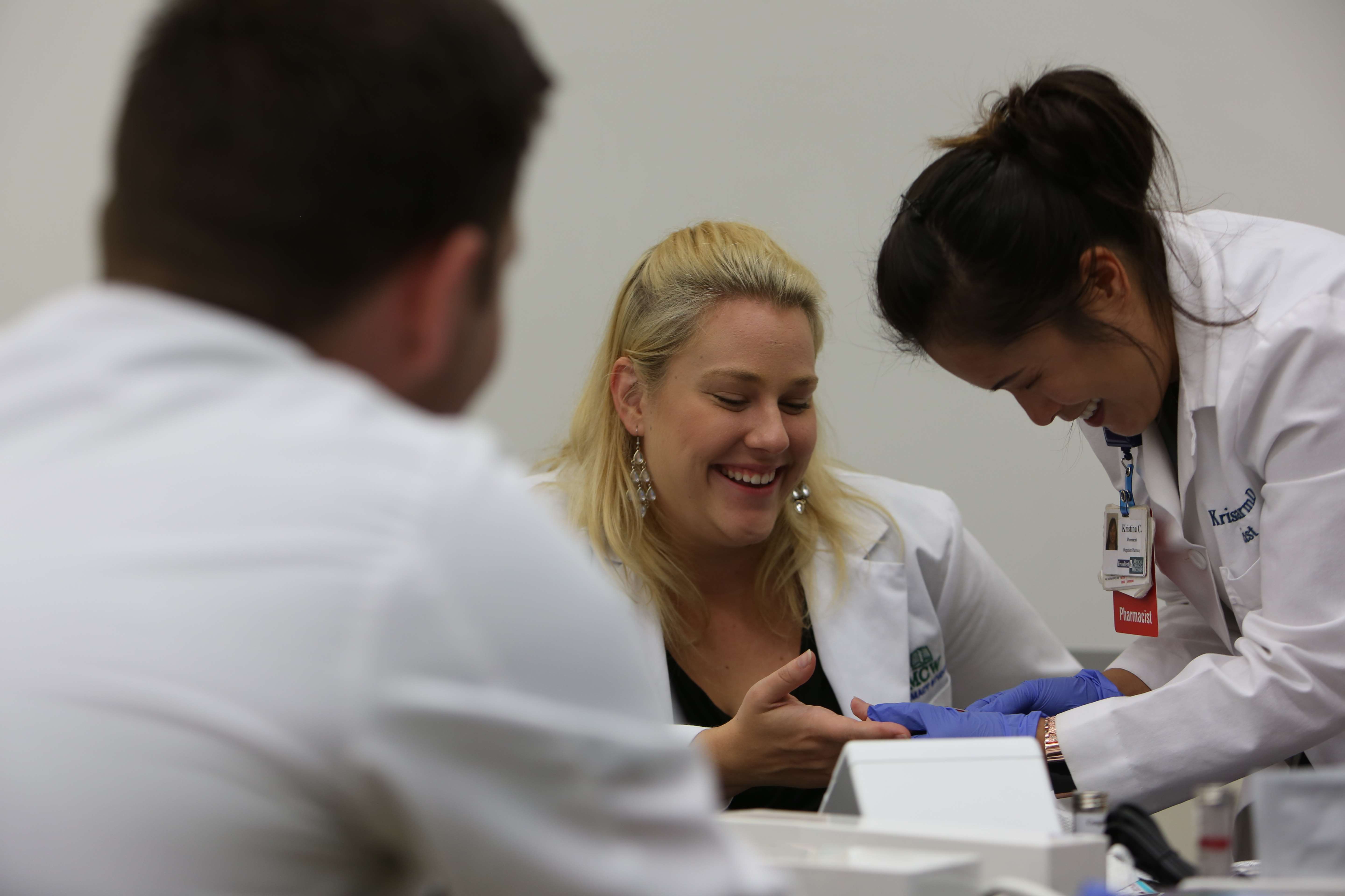 Preceptors | Medical College of Wisconsin