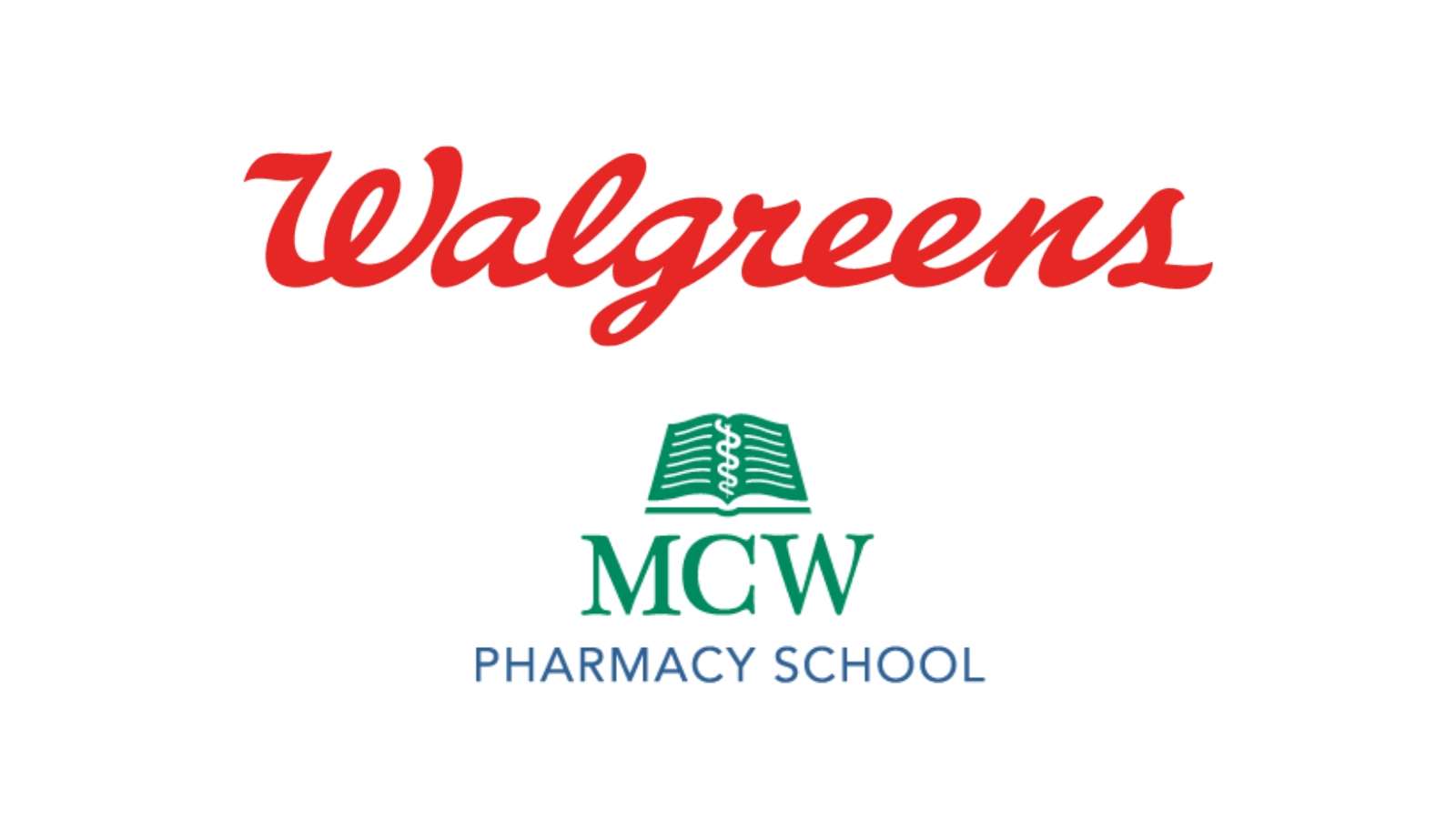 Walgreens-MCW Community-Based Specialty Pharmacy Residency Program ...