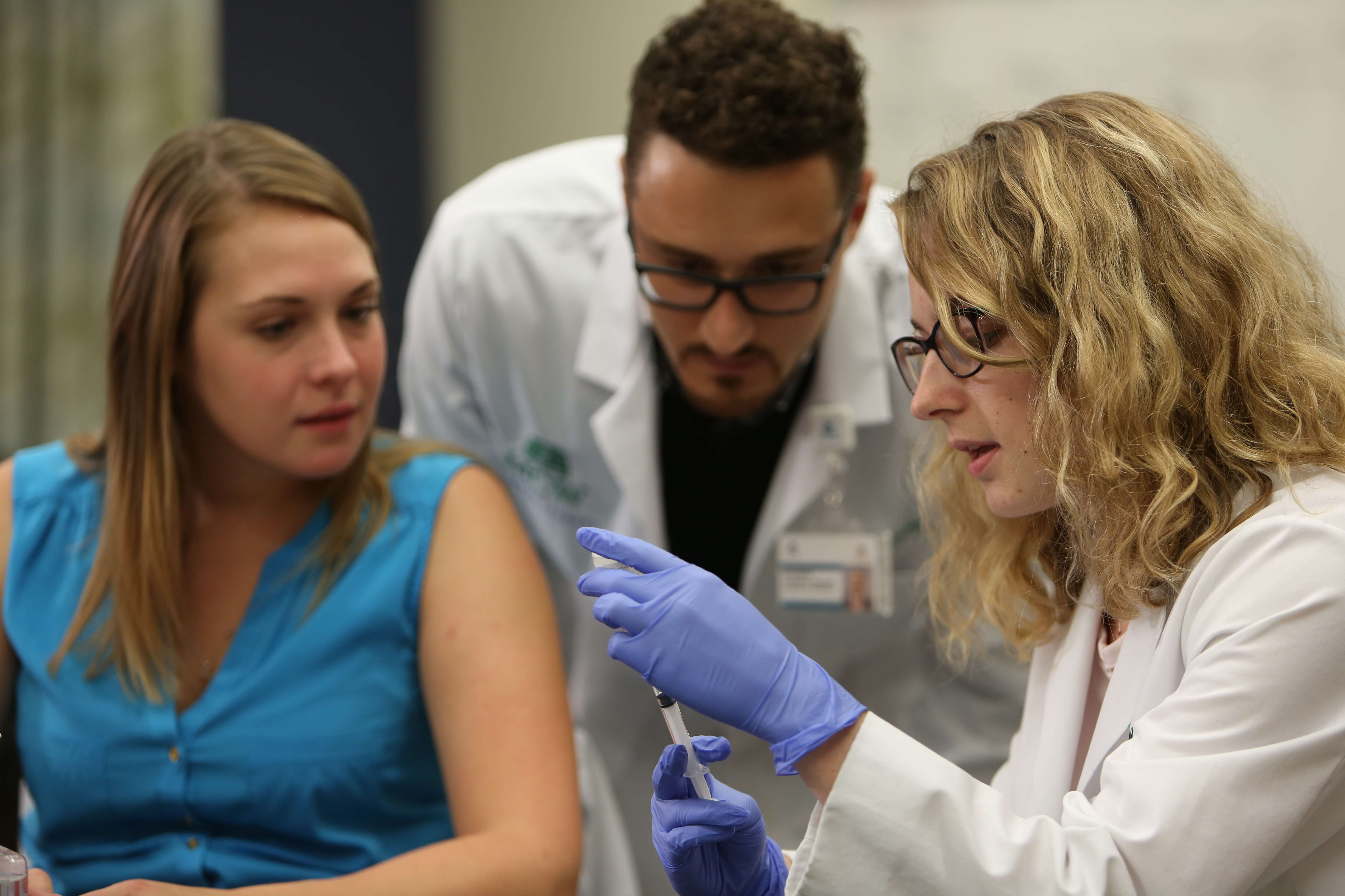 MCW Teaching Certificate | Pharmacy School | Medical College of Wisconsin