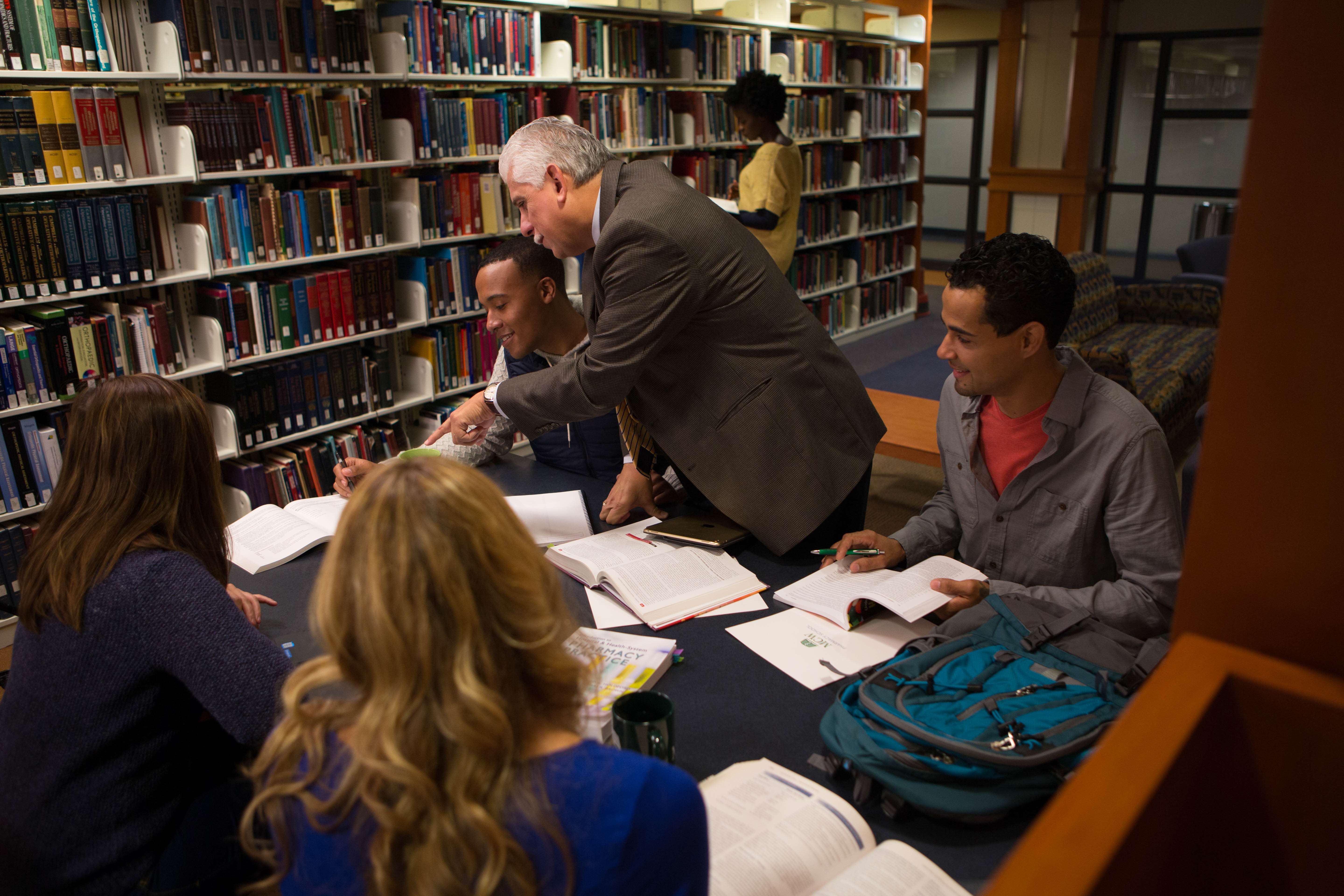 Requirements | Pharmacy School | Medical College of Wisconsin