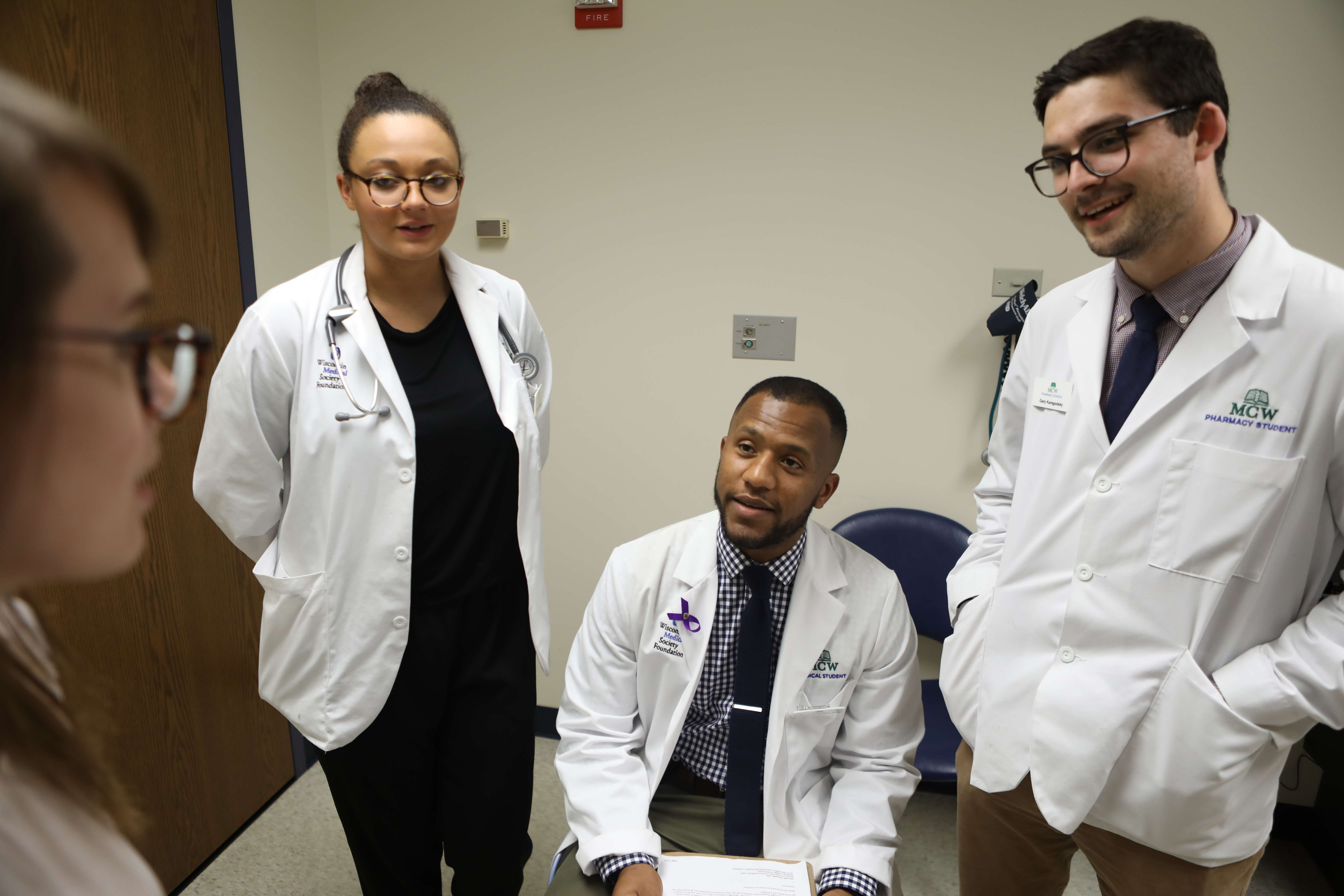 Tuition and Fees | Pharmacy School | Medical College of Wisconsin